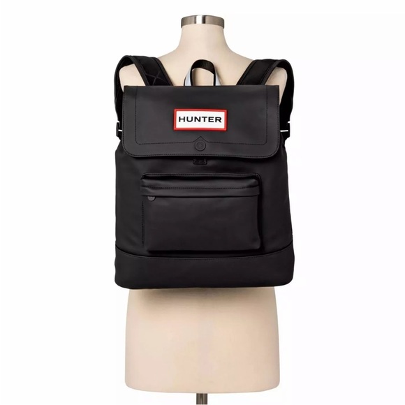 Hunter for Target | Bags | Hunter Backpack X Target Blackred 2th ...